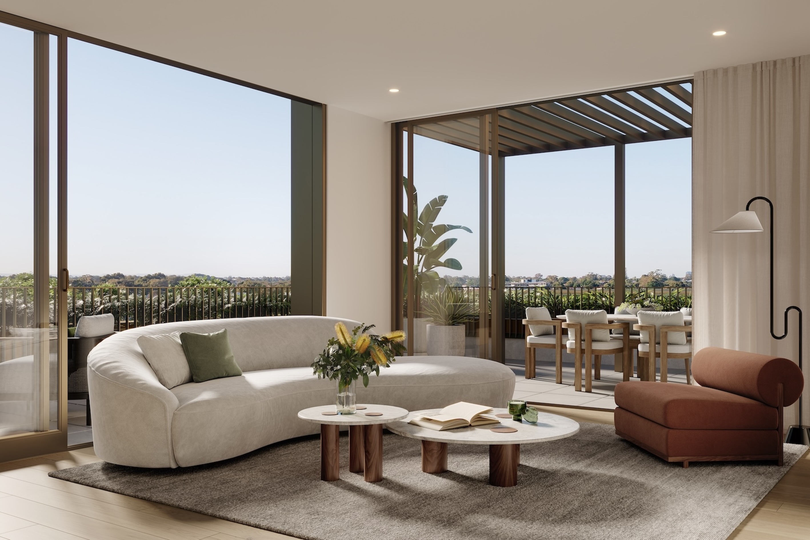 Building Tomorrow Today: Sydney couple invests in Stanton Place to ...